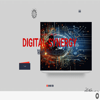 Digital-Synergy | Revolutionary Digital Solutions